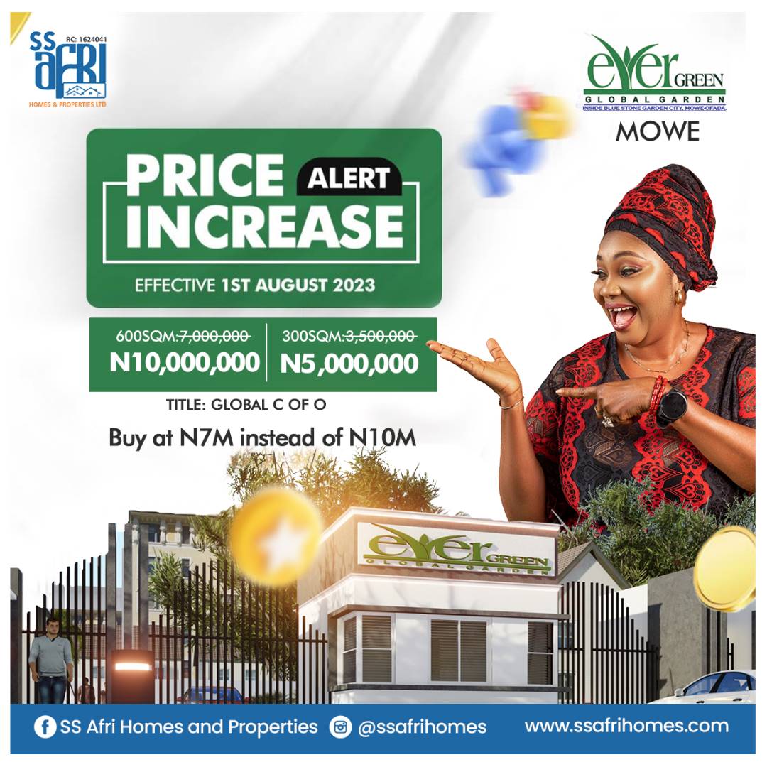 Home - SS Afri Homes