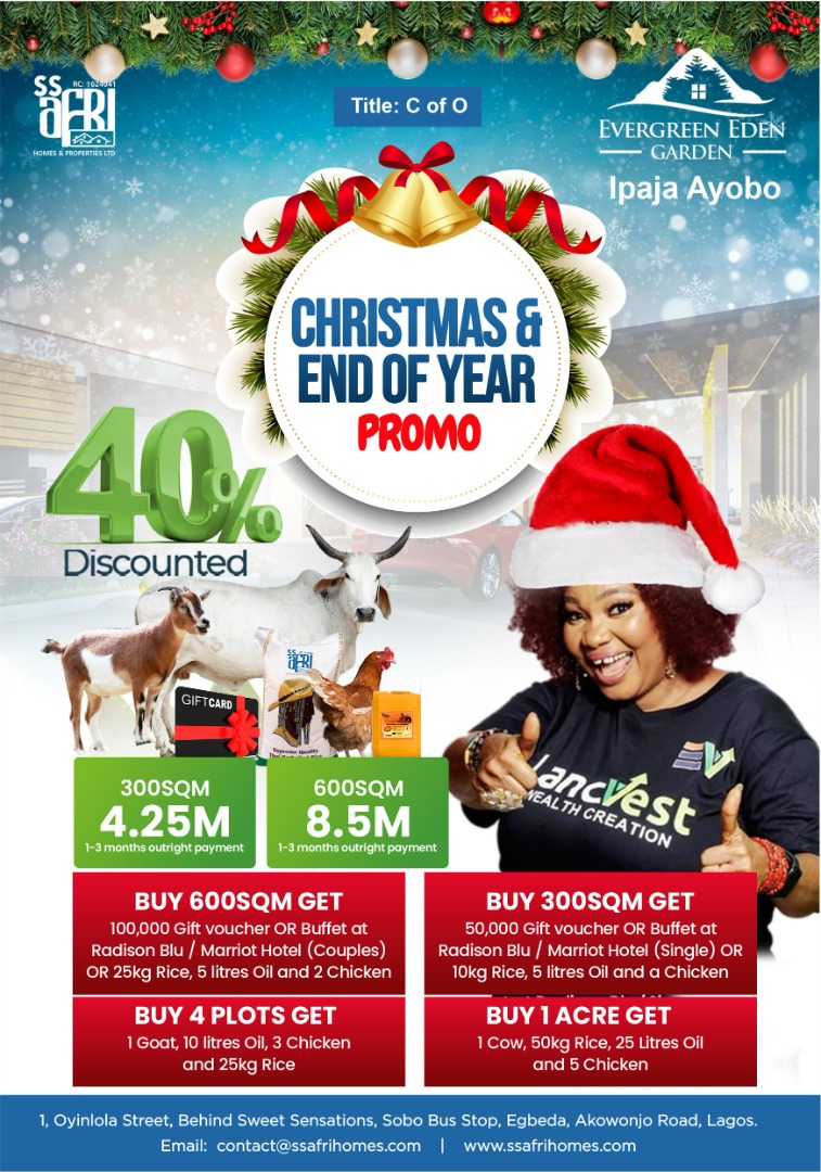 Home - SS Afri Homes