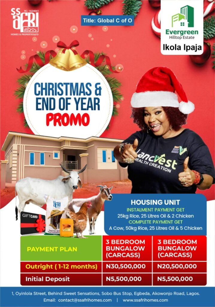 Home - SS Afri Homes