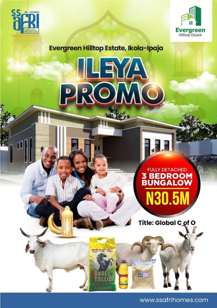 Home - SS Afri Homes